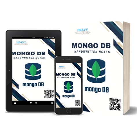 Mongo Db Handwritten Notes Pdf Download Study Rate