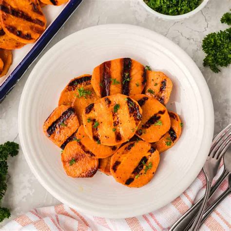 Side Dishes For Grilled Chicken Eating On A Dime