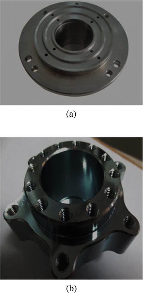 Cavity Image After The Gray Scale And Median Filtering Processing