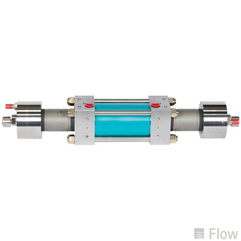 Genuine Flow Oem 60k Esl Intensifier Flow Parts