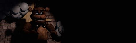 One Night At Freddy Fazbears Steamgriddb