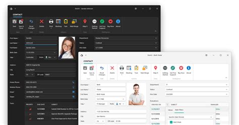 Devexpress Winforms 2213