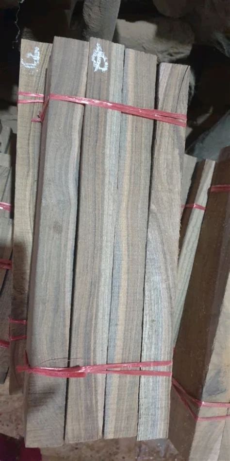 Square Brown Wooden Beading Plain Patti For Furniture At ₹ 950 Feet In Nagpur