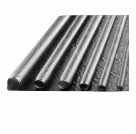 Metallic Bar Threading Rods Size 8 40 Mm At ₹ 55piece In Ludhiana