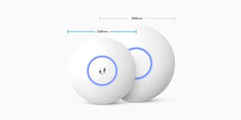 Link Ghana Ubiquiti UniFi AP AC LITE