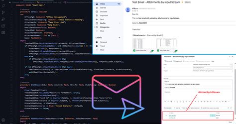 How To Send Email With Attachments Simple Al Program In Bc Navuser