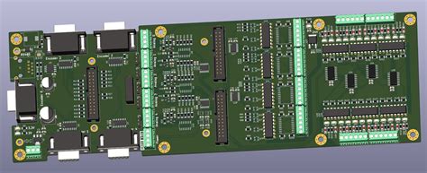 Colorcnc Colorlight 5a 75e5a 75b As Fpga Controller Board Page 33 Linuxcnc