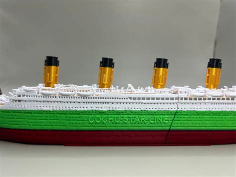 Lorotanic Submersible Model Educational Model Floats And Sinks