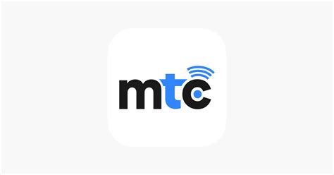 ‎mtc Managed Wi Fi On The App Store