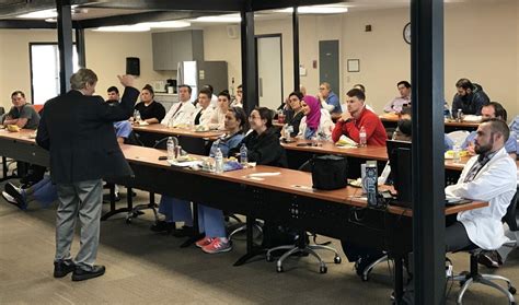 Campbell Medicine Welcomes Woodrow Wilson Fellow Dr Nevin Katz News