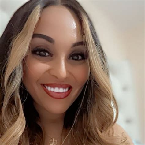 Chyna White Chyna White305 • Threads Say More