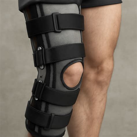Knee Brace Vs Knee Immobilizer Full Comparison Guide