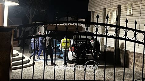 АКЦИЯ В ЧЕПИНЦИ Говори роднина на един от задържаните по случая Локорско Nova