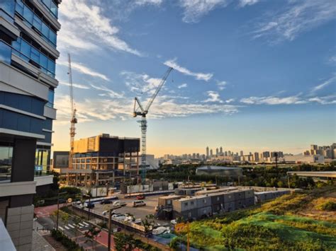 동탄2 Asml 화성 뉴캠퍼스 건축 현장 임장기 네이버 블로그