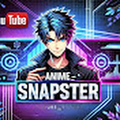 Anime Snapster Youtube