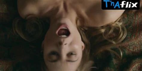 Lara Goodison Sexy Scene In Will