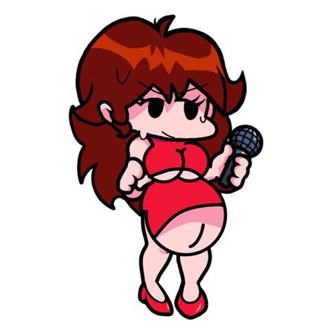 Gf Fnf Vore By Xximakevorexx On Deviantart