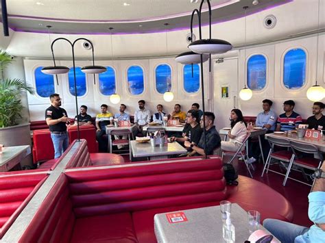 Swarup Pandya On Linkedin Startup Innovation Networking Delhi