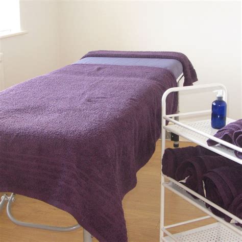 Deep Tissue And Aromatherapy Massage In Chelmsford Local Listings