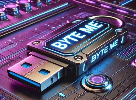 99 Hilarious And Adorable Usb Stick Names