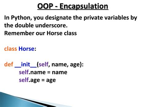 Solved Create A Class With • At Least 2 Unique Private