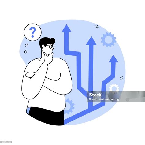 Decision Making Problem Solving Workflow Thinking Analysis Planning