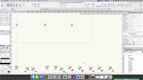 9 Creating A Simple Light Plot In Vectorworks Spotlight 2024 9 Creating A Simple Light Plot In Vectorworks Spotlight 2024