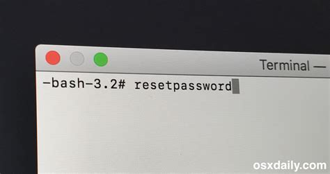 How To Reset Password For Mac Qseodxseo