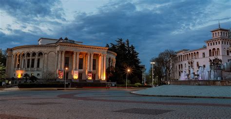 ქუთაისის მუნიციპალიტეტის ოფიციალური ვებგვერდი