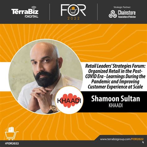 rameez siddiqui on linkedin fashion retail guru