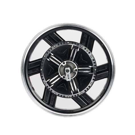 What Is An In Wheel Motor Common Problem Wuxi Lingming Electric Drive