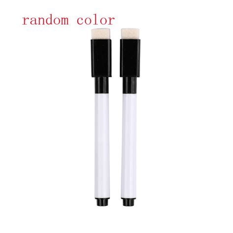 A5 Size Dry Wipe Magnetic Whiteboard White Board F Vicedeal