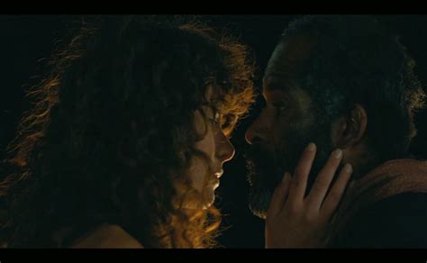 Gratiela Brancusi Breasts Butt Scene In 1883 Aznude