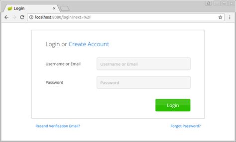 Build A Crud Application With React Spring Boot And User Authentication Java Code Geeks