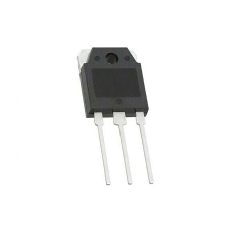 Tip36c 25a 100v Pnp Bipolar Power Transistor Makers Electronics