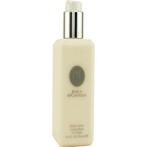 Jessica Mcclintock Lotion J Mcclintock Perfume Fragrance L Ladies
