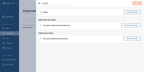 Explore A Comprehensive Guide To Hyperledger Fabric Network Management