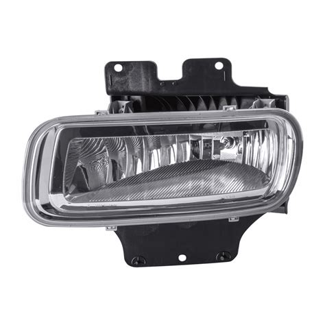 For Ford F 150 Fog Light 2004 2005 Driver Side Replacement For