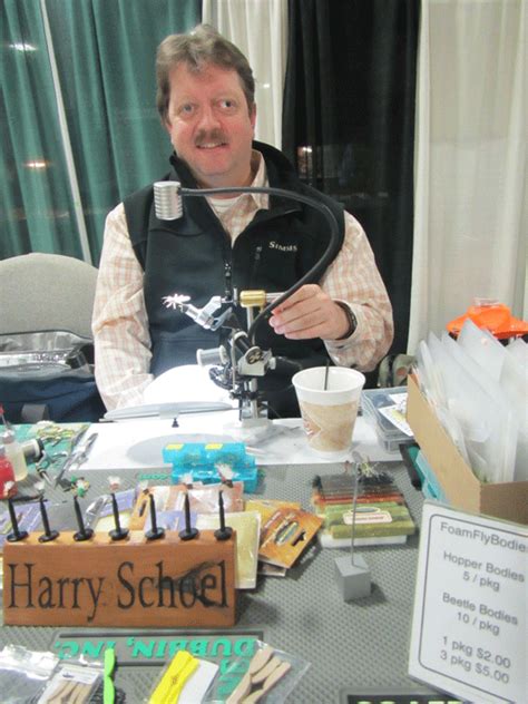 Gary Borger Blog Archive Hary S