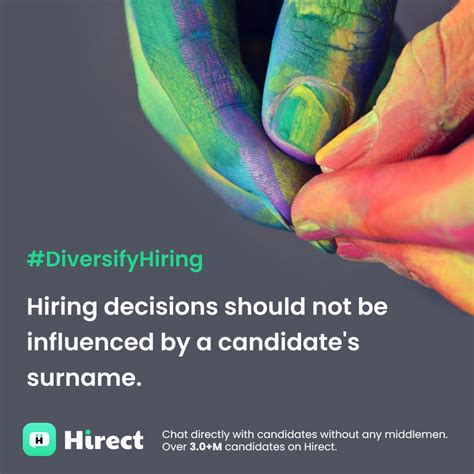 mayank jain on linkedin diversifyhiring collaboration chatbasedhiring hirect hiring… 252
