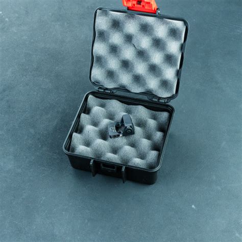 Trijicon RMR Type Red Dot Sight T REX ARMS Trijicon RMR Type Red Dot Sight T REX ARMS