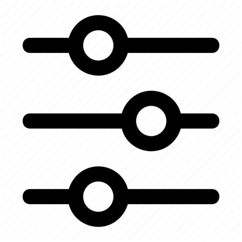 Elements Filter Interface Ui User Web Icon Download On Iconfinder