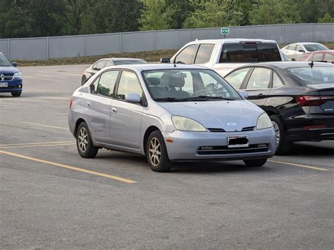 Old Girl Still Going Strong Rprius