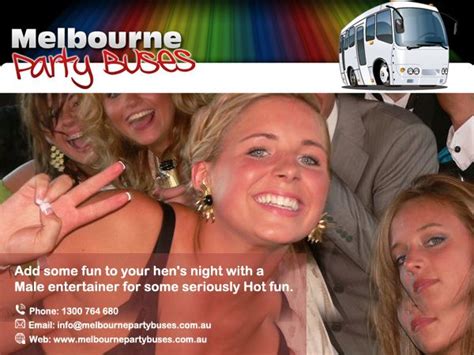 Add Some Fun To Your Hens Night With A Male Entertainer For Some Seriously Hot Fun Goo