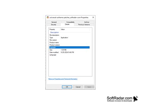 Download Universal Uxtheme Patcher For Windows 11 10 7 881 64 Bit32 Bit Download Universal Uxtheme Patcher For Windows 11 10 7 881 64 Bit32 Bit