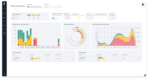 Fleet Optimization Fleetsafe Ai