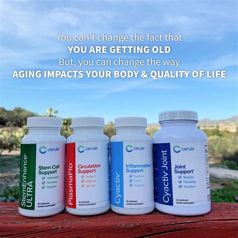 Cerule International On Linkedin Cerule Stemcell Stemcellsupport Aging