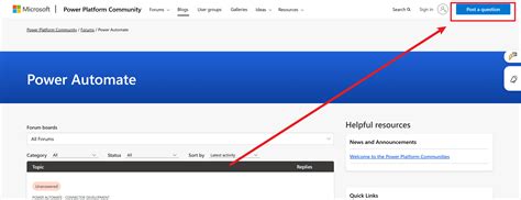 Webhook Sharepoint Power Automate Microsoft Community