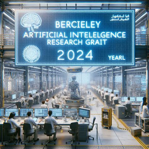 11000 Berkeley Artificial Intelligence Research Grant In Usa 2024